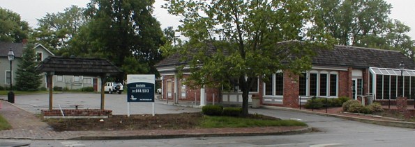 Burger Chef [Indianapolis] | Lost Indiana