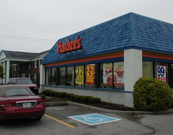 Burger Chef [Indianapolis] | Lost Indiana