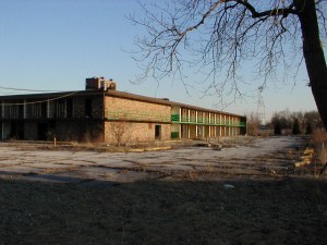 Holiday Inn [Gary] | Lost Indiana