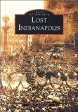 Lost Indiana Books | Lost Indiana
