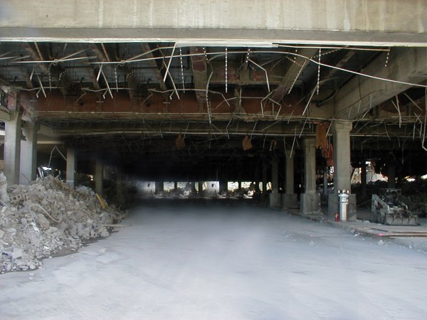 Market Square Arena [Indianapolis] | Lost Indiana